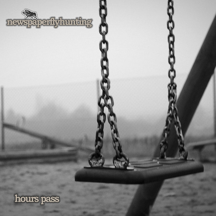 Hours Pass (single) | newspaperflyhunting