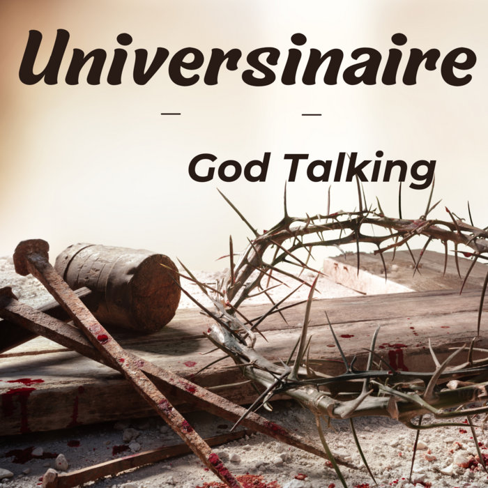 God Talking | Universinaire | universinaire