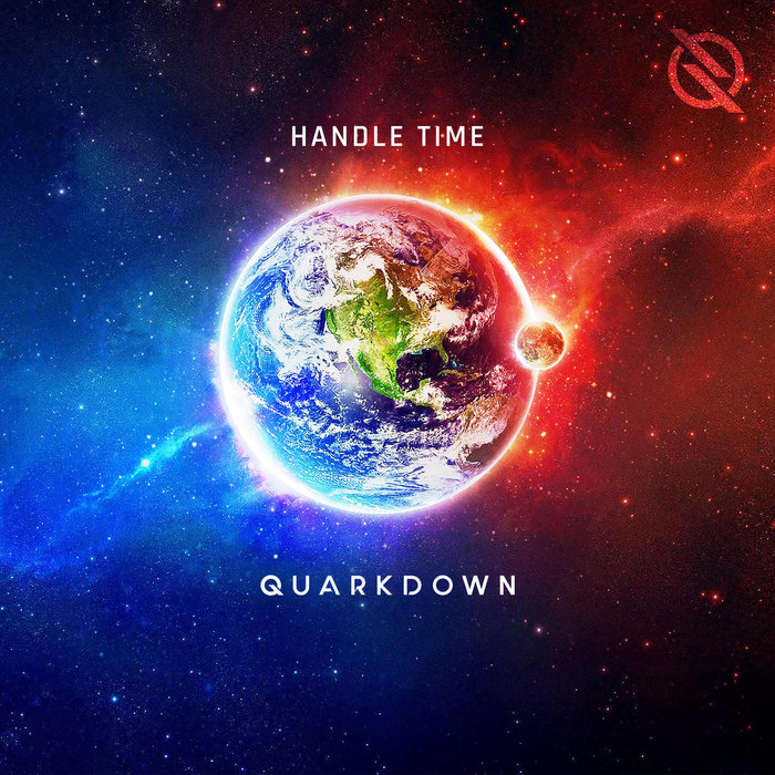 HANDLE TIME | Quarkdown