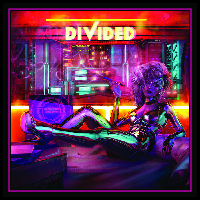 Divided