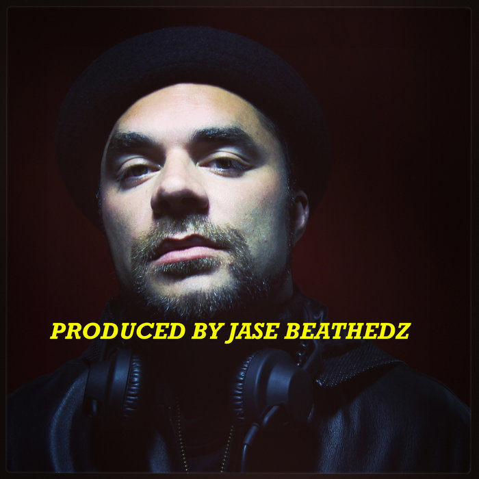 BEATHEDZ - THE DUSTY ARCHIVES 2005-2017 | Jase Beathedz | JaseBeathedz