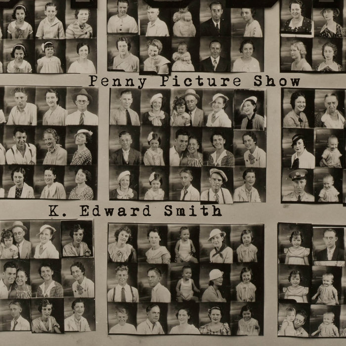 Penny Picture Show | K. Edward Smith