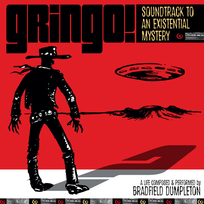 GRINGO! | Bradfield Dumpleton