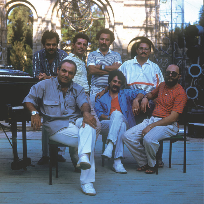 JANGI001 | Rafiq Babayev