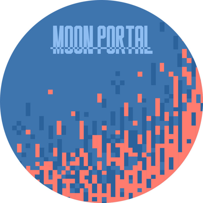 Moon Portal | ∞