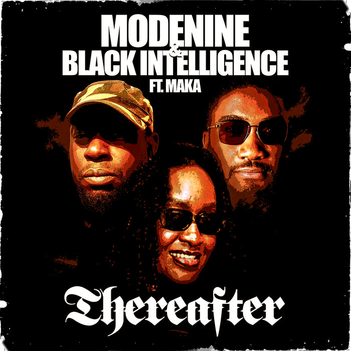 THEREAFTER | Modenine