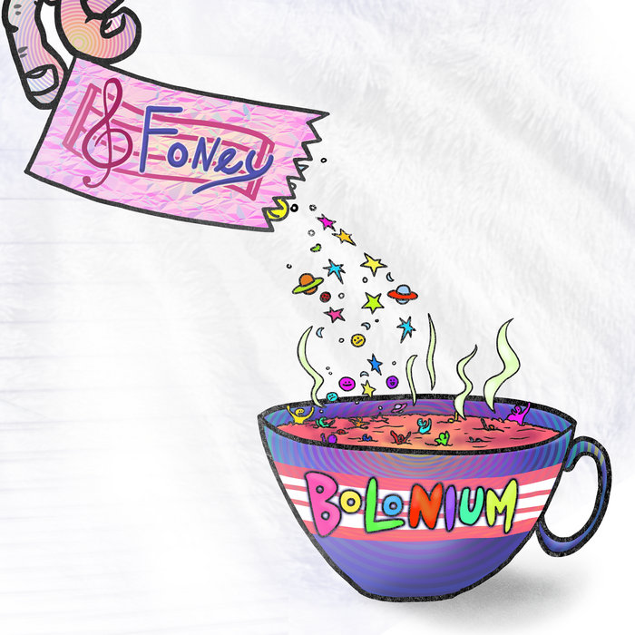 Foney | Bolonium