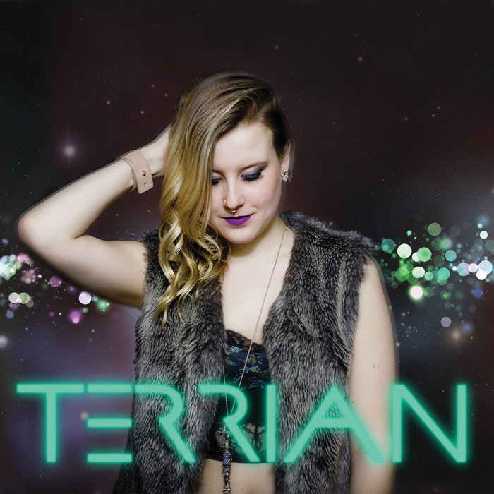 TERRIAN | TERRIAN