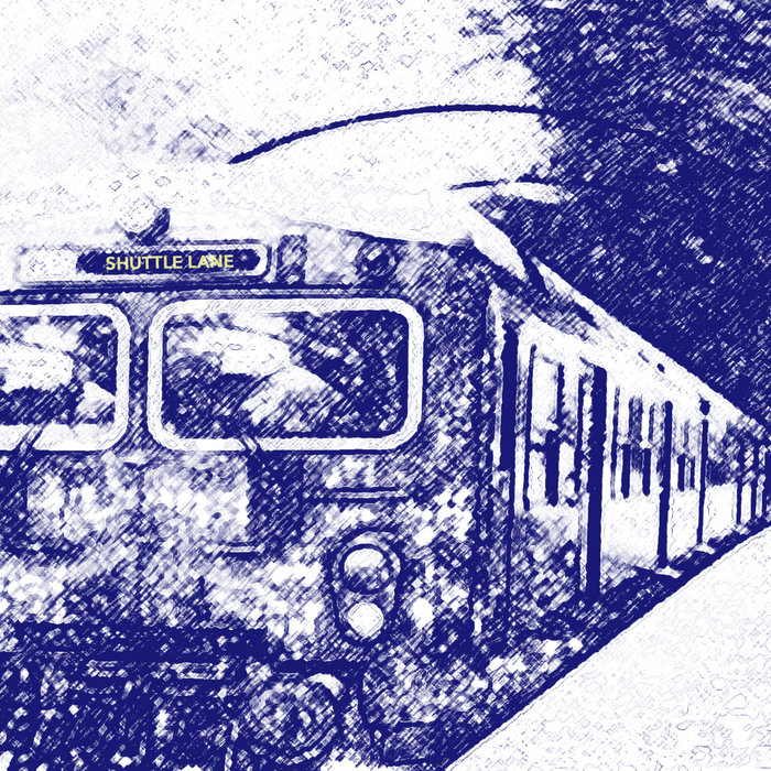 Fire Bearer | Shuttle Lane