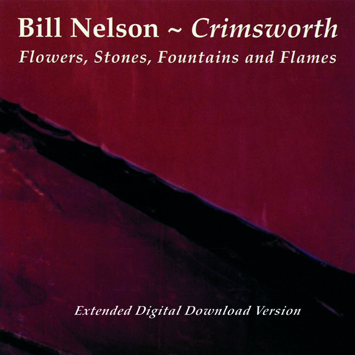 Crimsworth | Bill Nelson