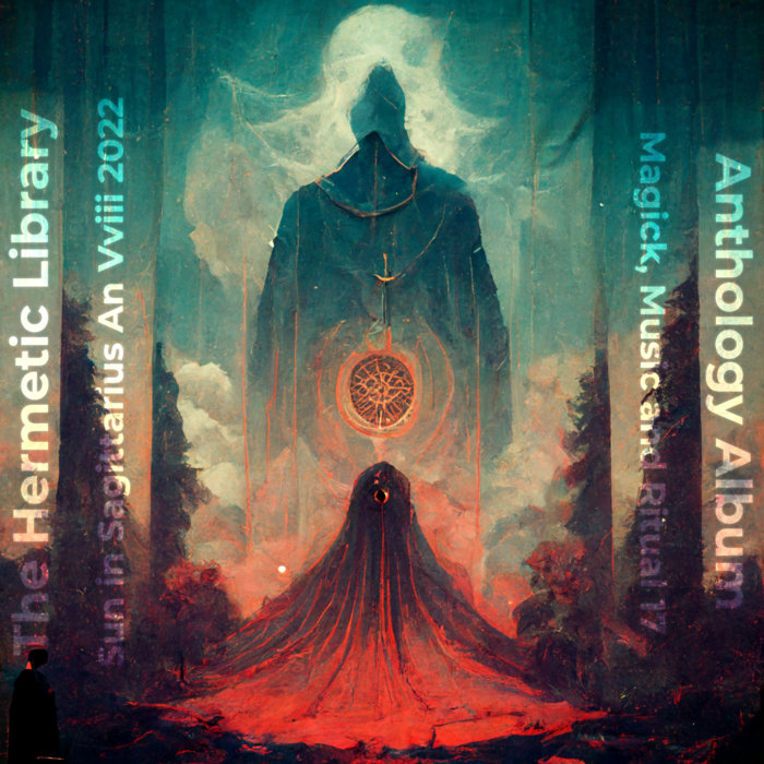 The Hermetic Library Anthology Album - Magick, Music and Ritual 17 ...