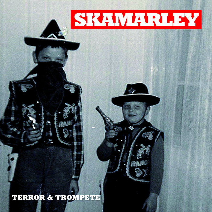 Schnorrer Aus Leidenschaft | Skamarley