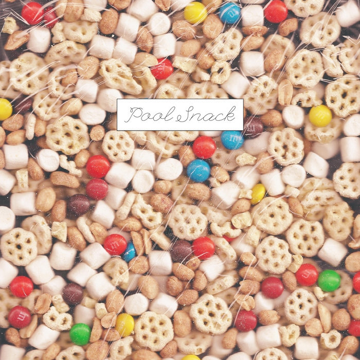 Pool Snack | Pool Snack