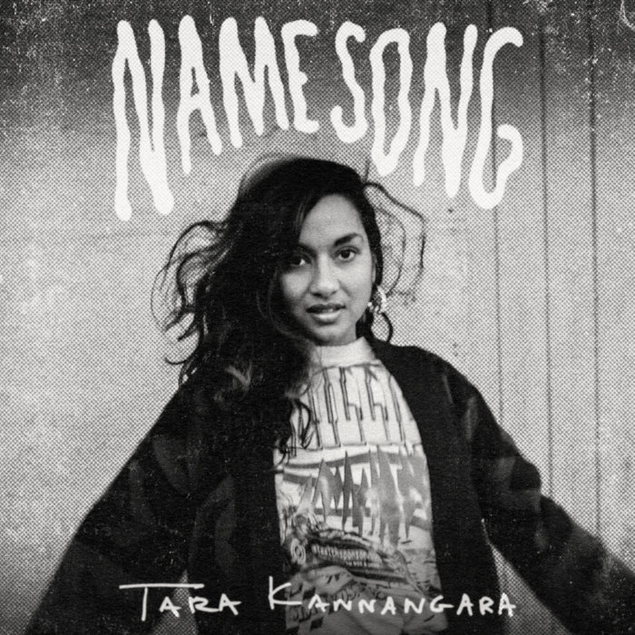 Name Song | Tara Kannangara