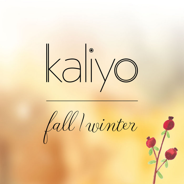 Kaliyo - Fall/Winter | Kaliyo