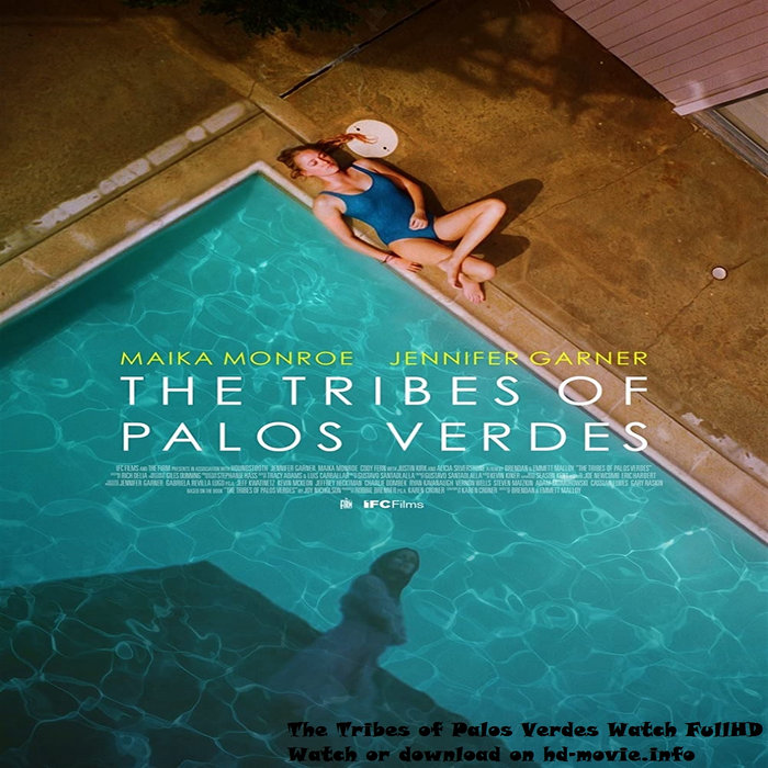 The Tribes of Palos Verdes Watch FullHD | neysochosec1984