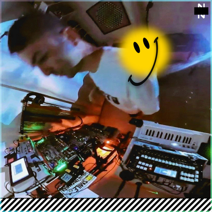 Liminal Zones Vol. 2 | Nullsleep