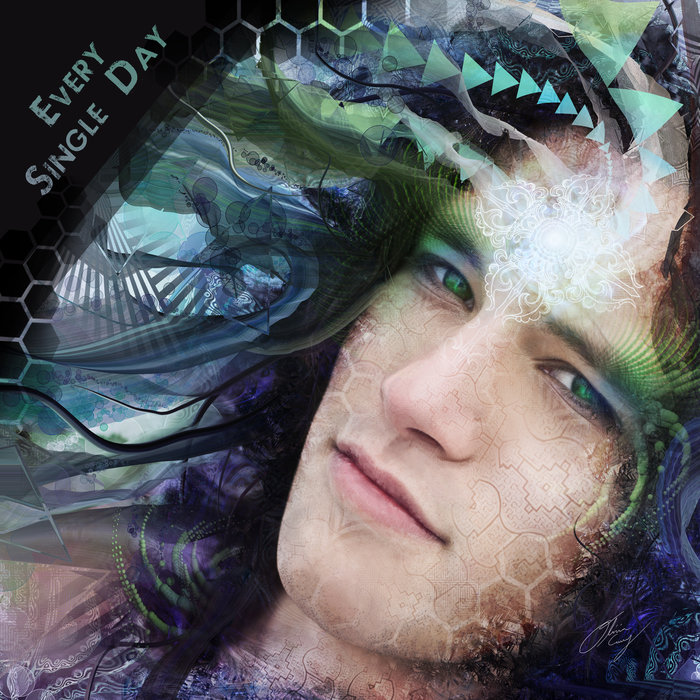 Every Single Day | Drew Machak