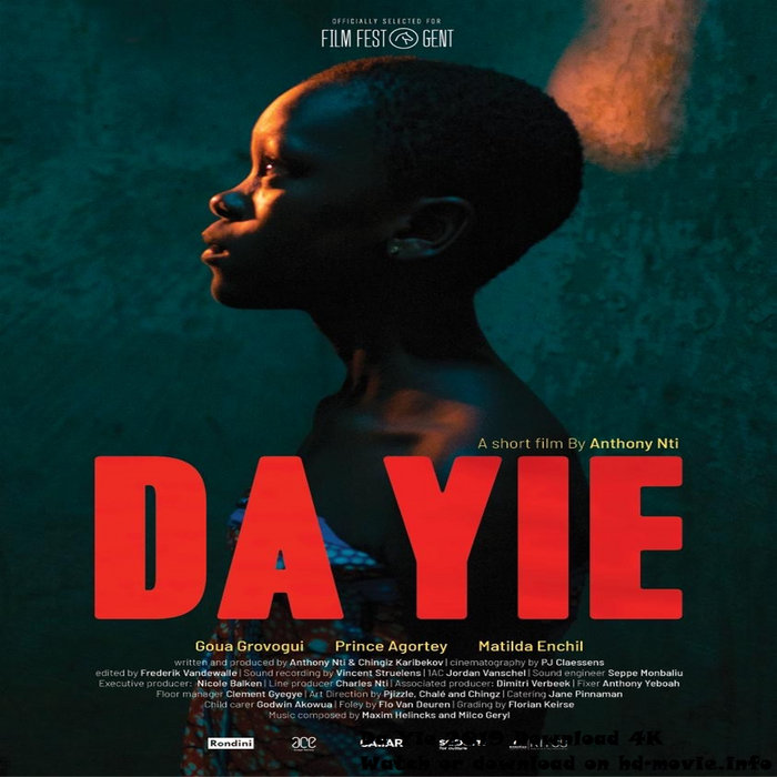 Da Yie 2019 Download 4K | hurdcusici1971
