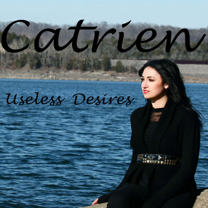 Useless Desires (Acoustic) | Catrien