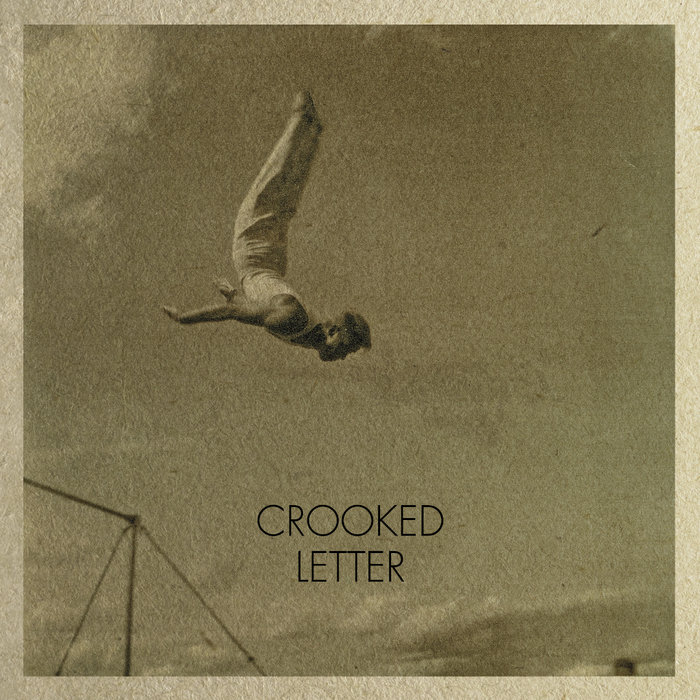Crooked Letter | Crooked Letter | blackstarfoundation