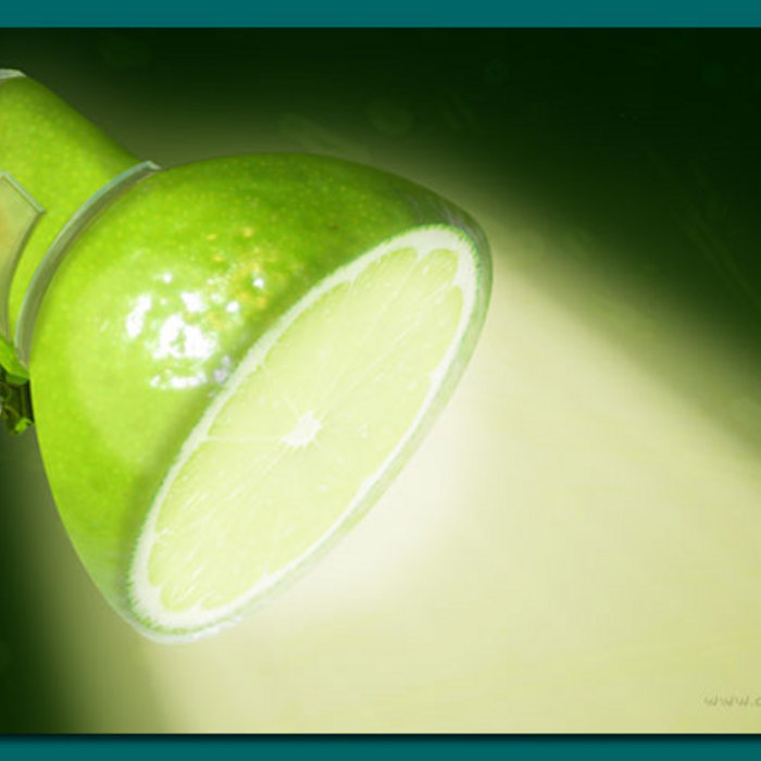 Lime Light | MarCBeatz