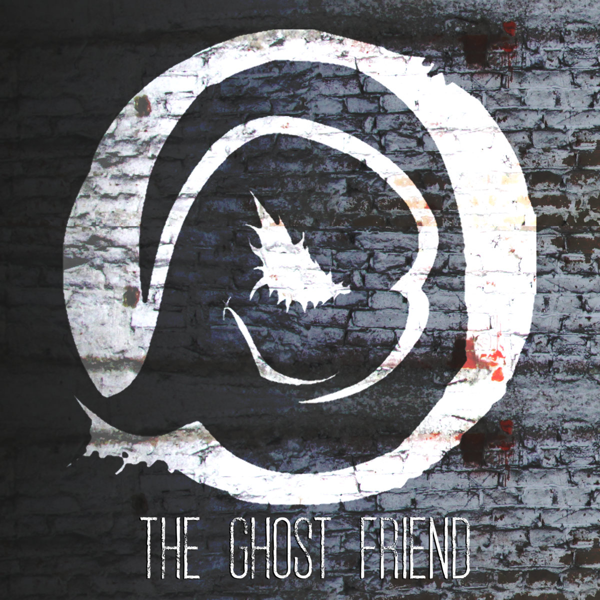 The Ghost Friend | The Ghost Friend