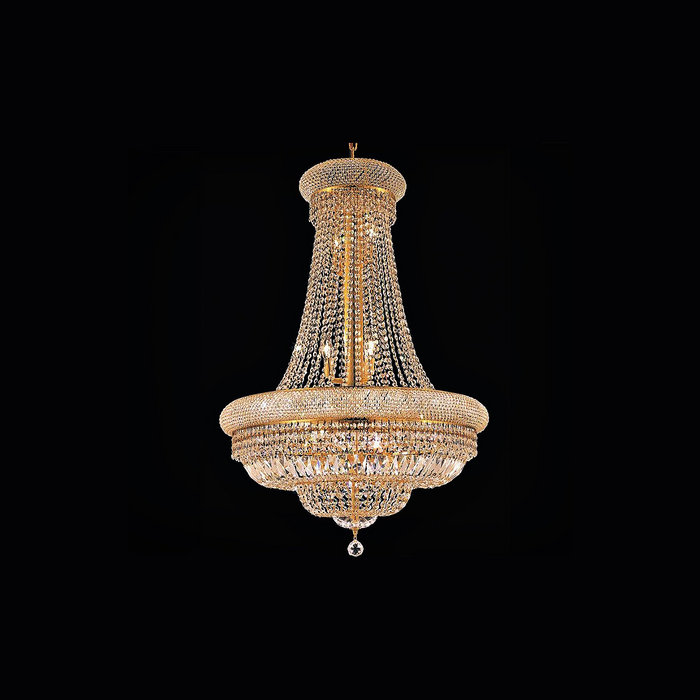 The Empire Room | DREDi