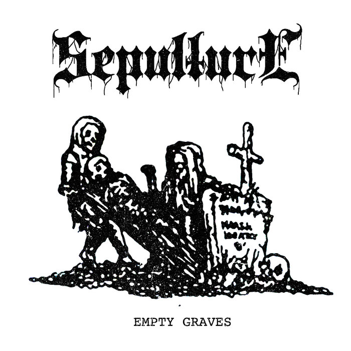 Empty Graves (single) | Sepulture