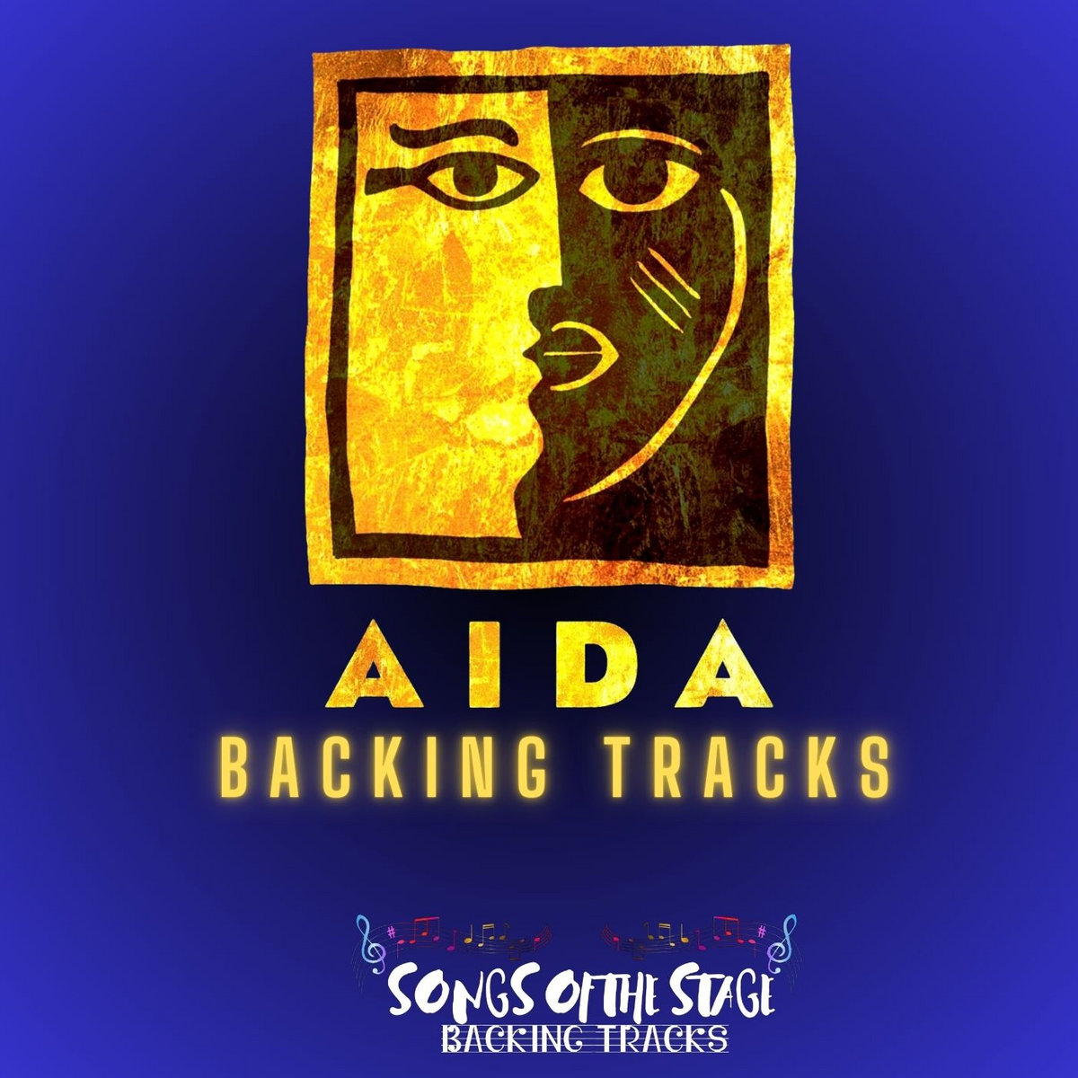 AIDA - Musical Backing Tracks | Songs Of The Stage