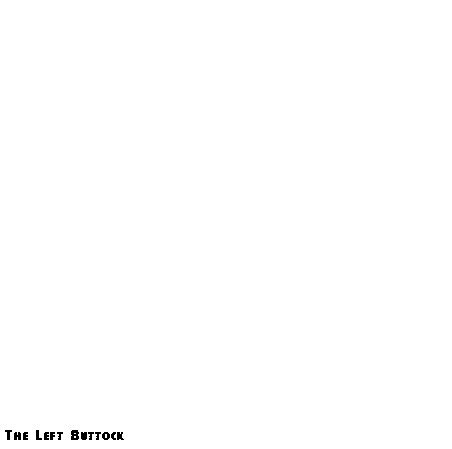 The Left Buttock | Buttock | Parkbench Records