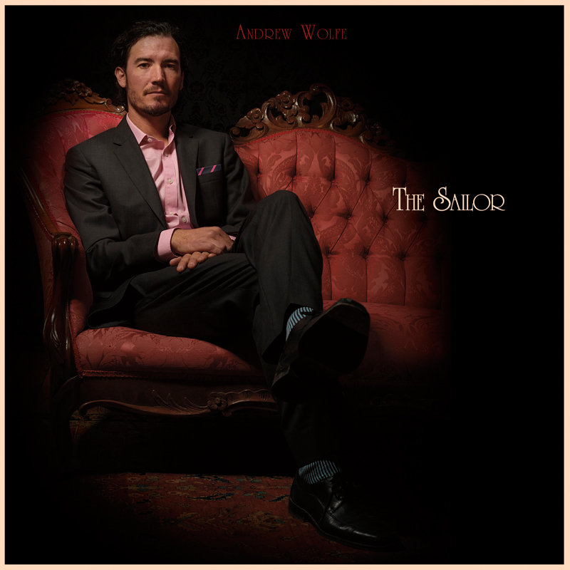 The Sailor | Andrew Wolfe