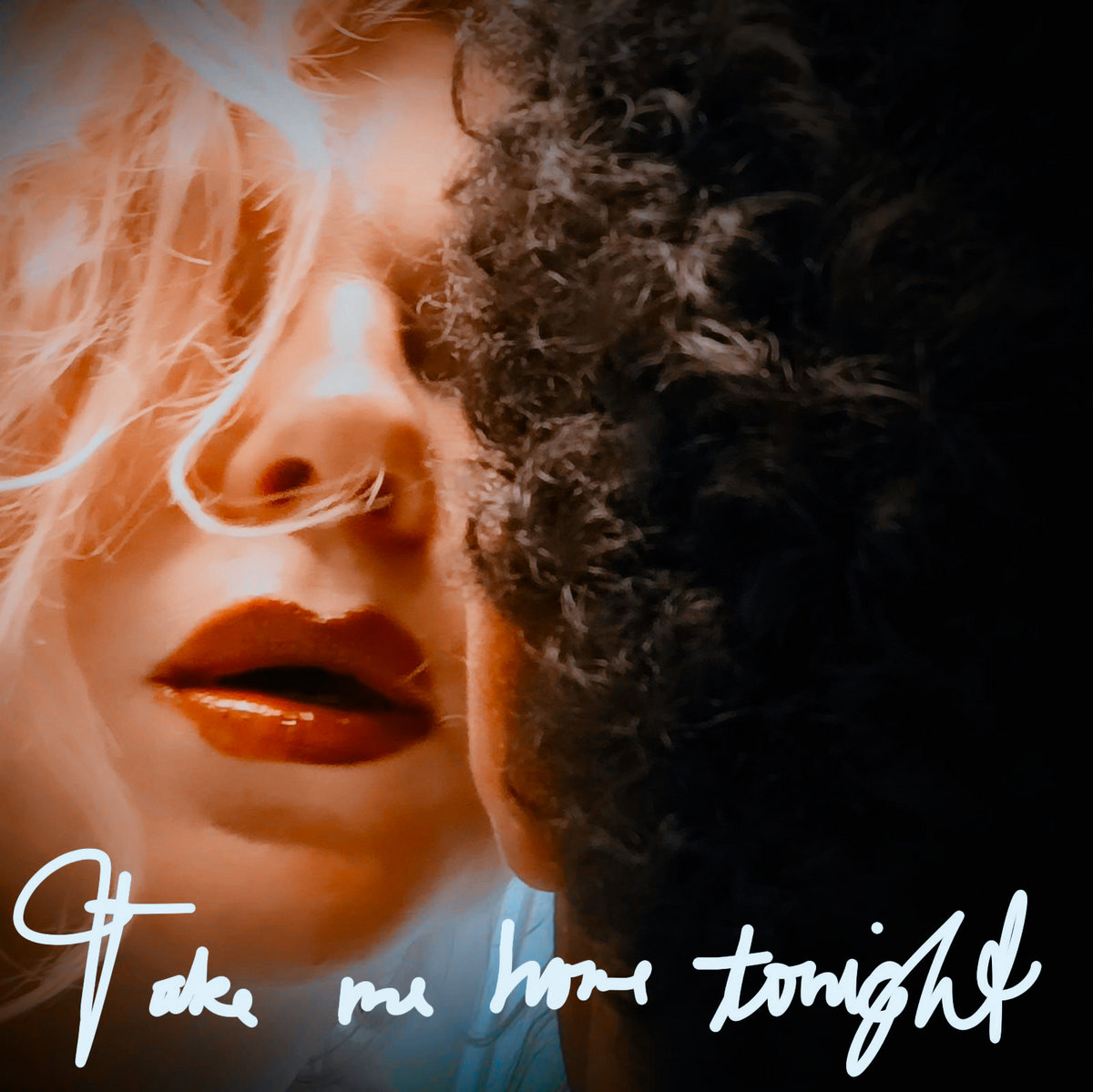 Take Me Home Tonight | Cecilie Beck
