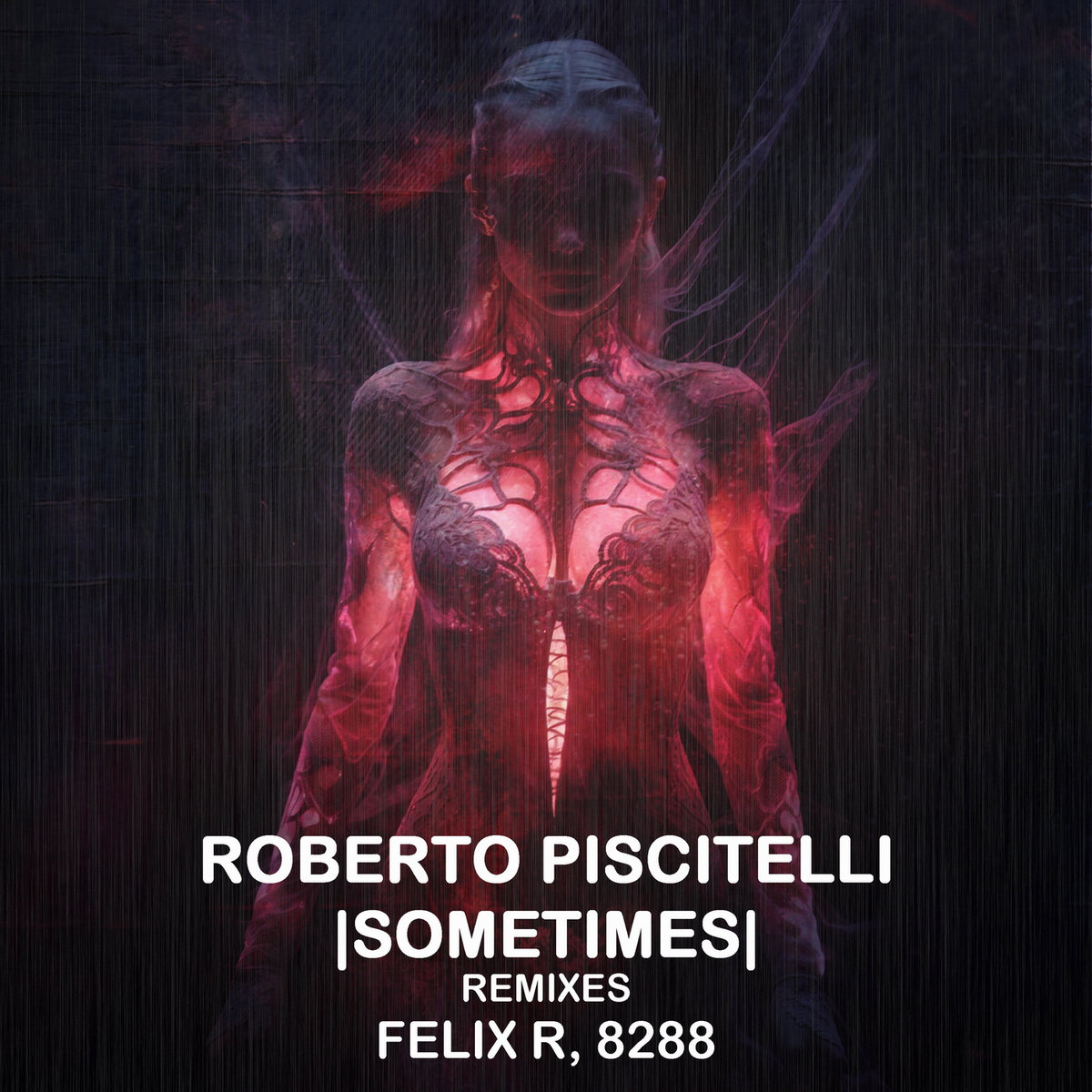 Roberto Piscitelli - Sometimes | Roberto Piscitelli | Rawsery Records