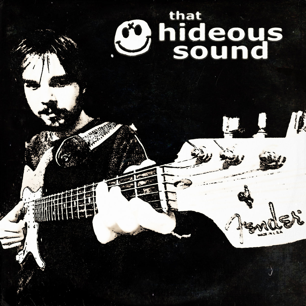 That Hideous Sound EP | That Hideous Sound