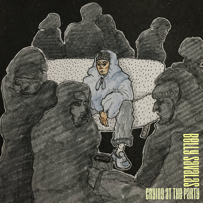 Crying At The Party | Belly Savalas