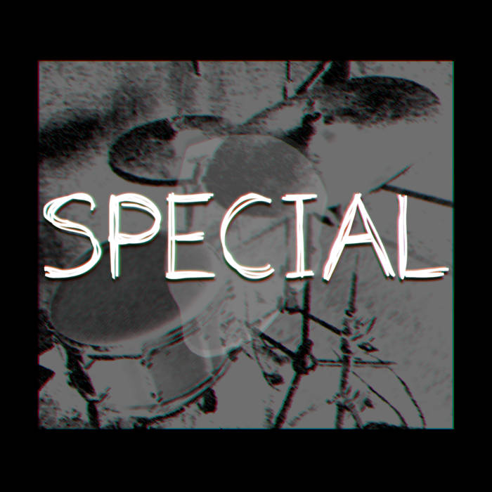 Special | Chonny Jash | We Like to Play it All