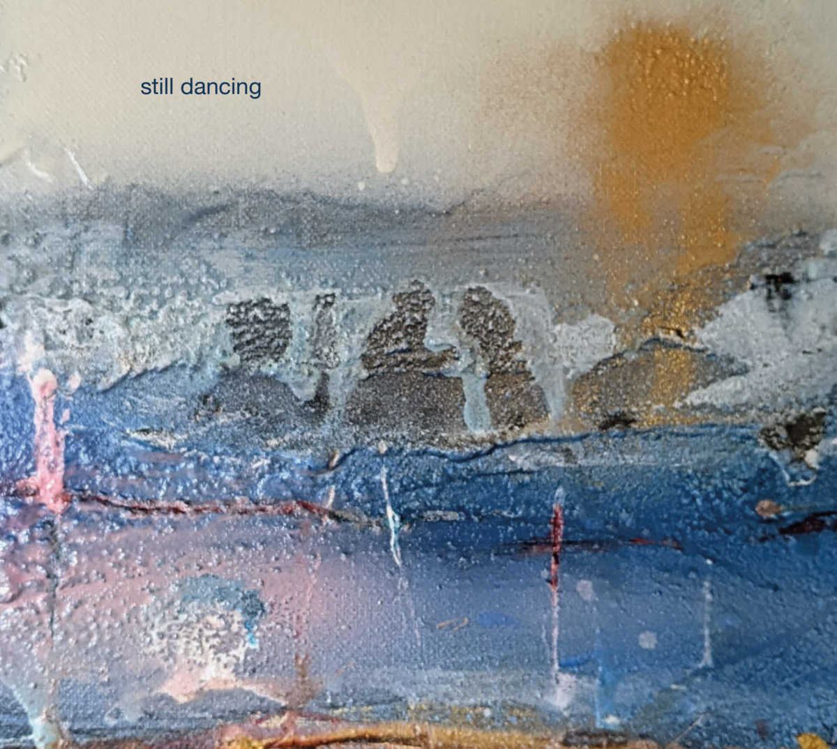 still dancing | Caroline Kraabel/Max Reed/Daniel Thompson | Empty ...