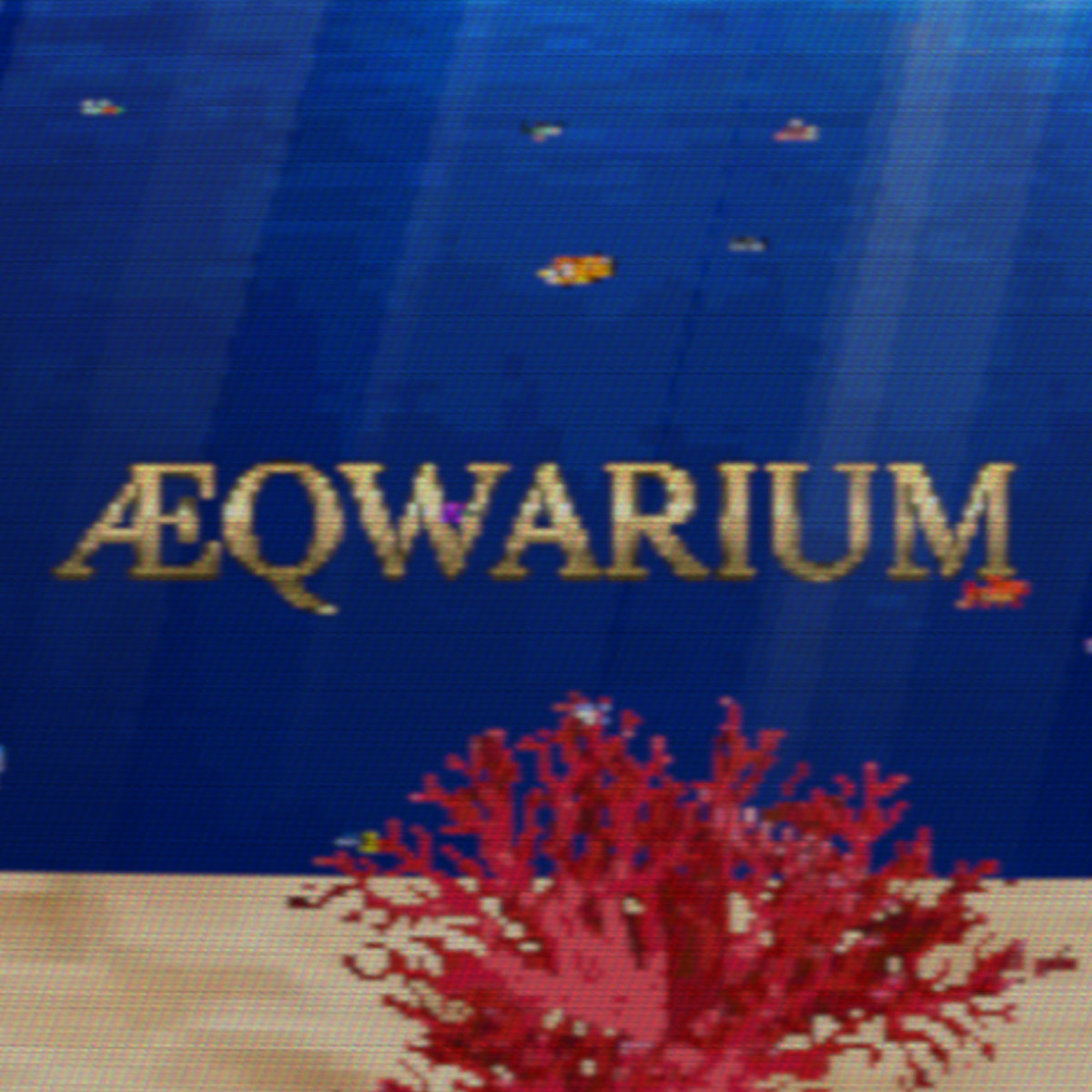 Æqwarium | Lost Colossus