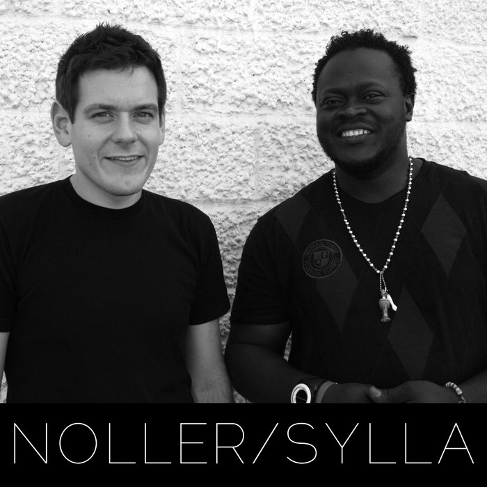 NOLLER/SYLLA | Jeremy Noller & Mangue Sylla | Outside in Music