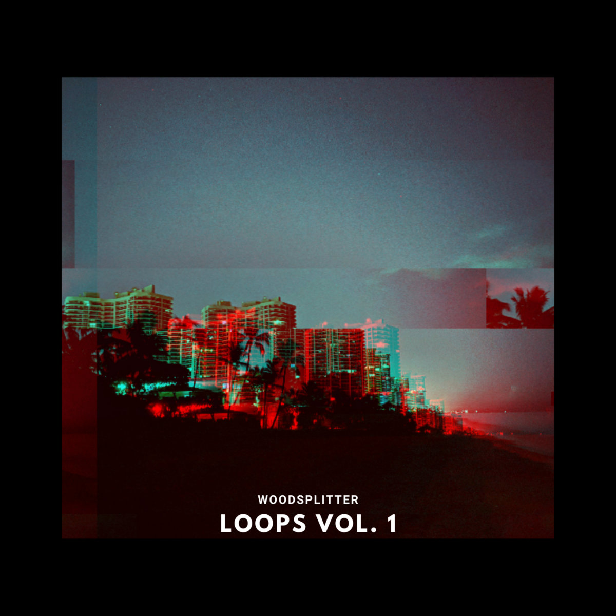 Loops Vol 1 Woodsplitter