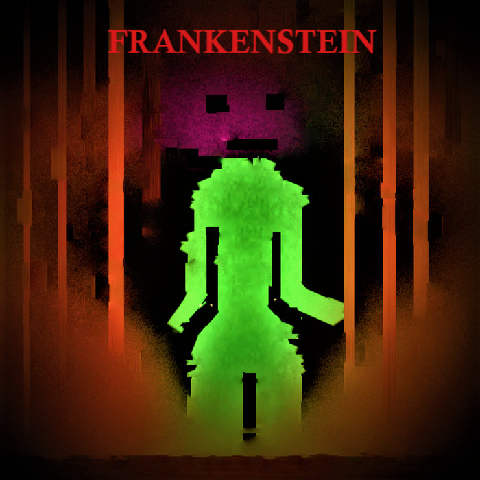 Frankenstein (Stage Production Soundtrack) | Cory Capron