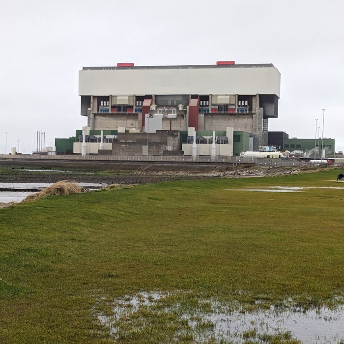 The Department Of Works | The Department Of Works | Chattox