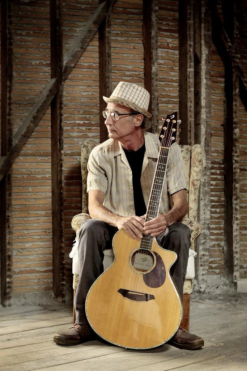 Don't Bring Me No Flowers | Delmark Goldfarb