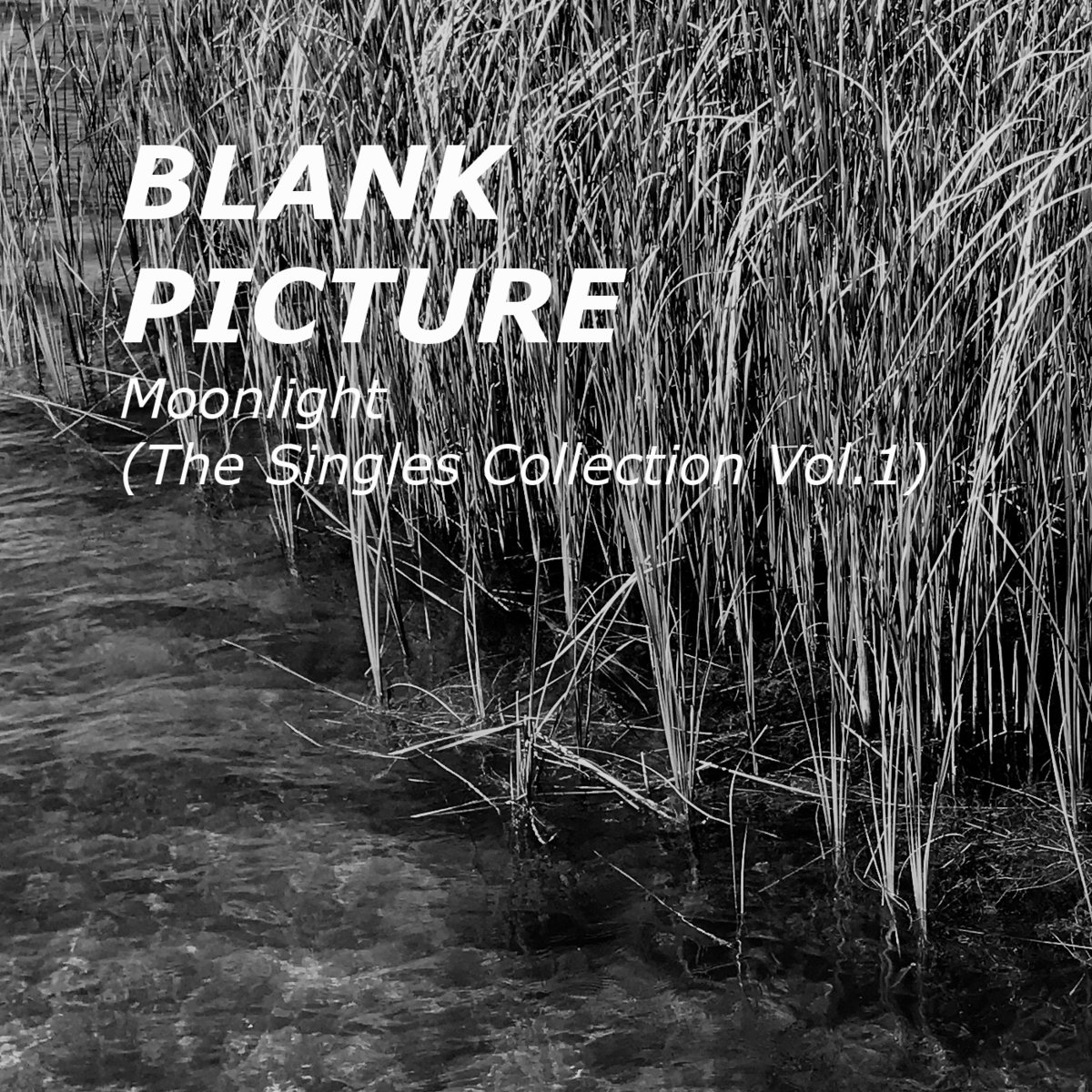 Moonlight ( The Singles Collection Vol. 1 ) - Album | BLANK PICTURE