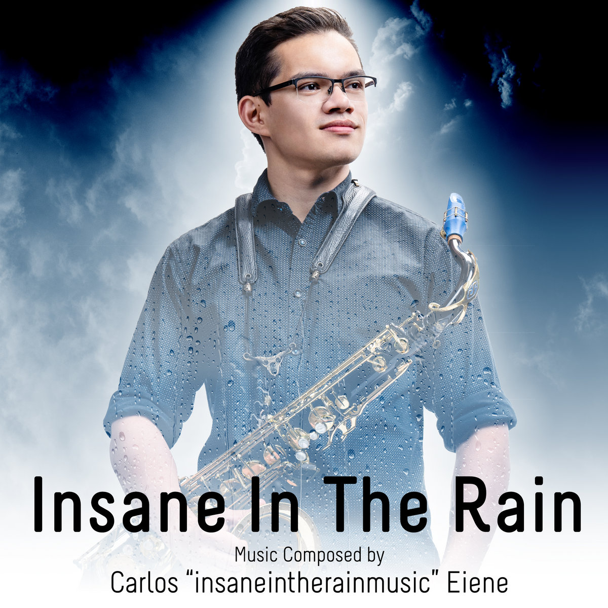 Insane In The Rain | insaneintherainmusic