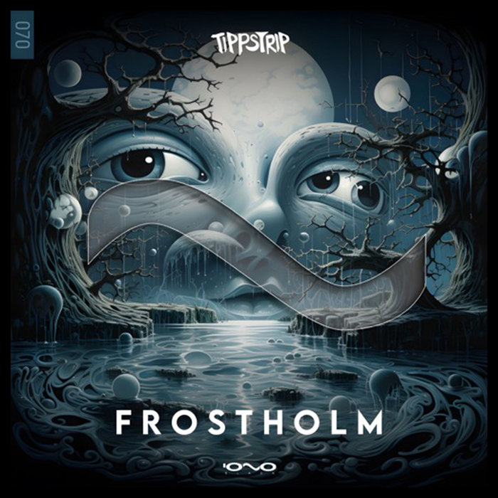 FROSTHOLM | TIPPSTRIP