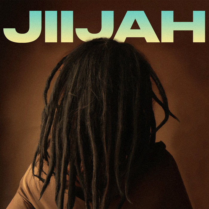 Rasta Love | JiiJah