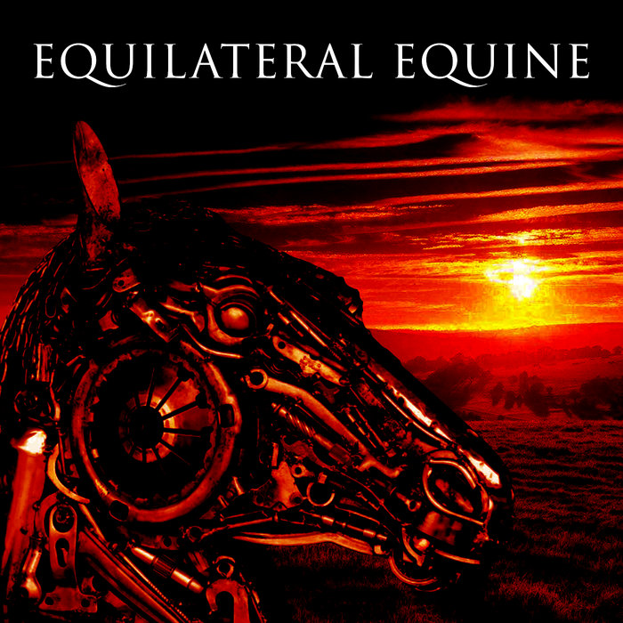 Equilateral Equine | Equilateral Equine