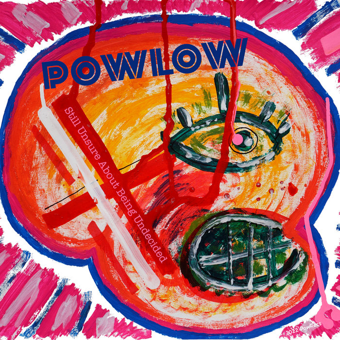Still Unsure about being Undecided | Powlow
